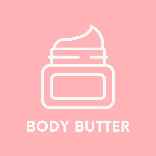Body Butters – Zabel Designs