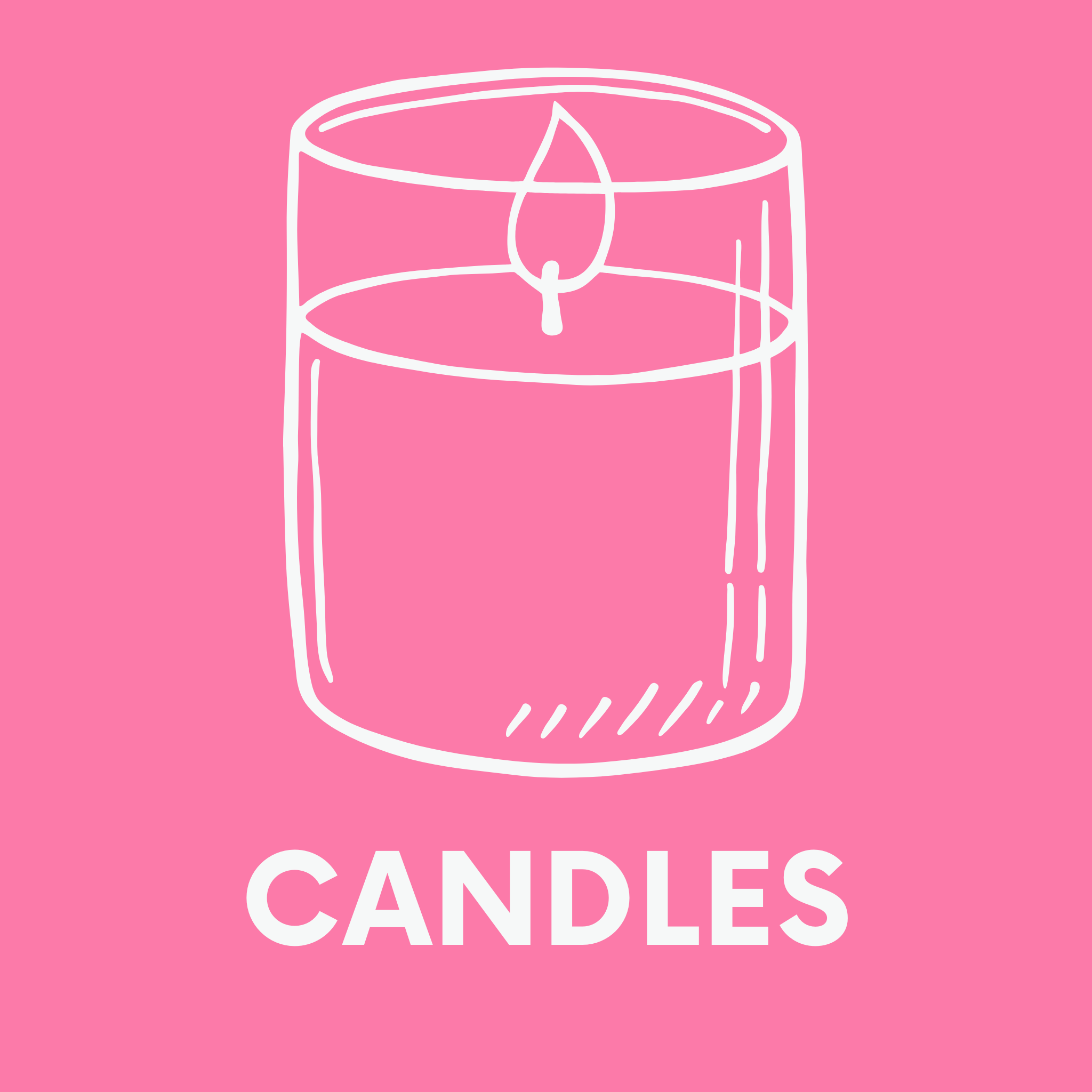 CANDLES – Zabel Designs