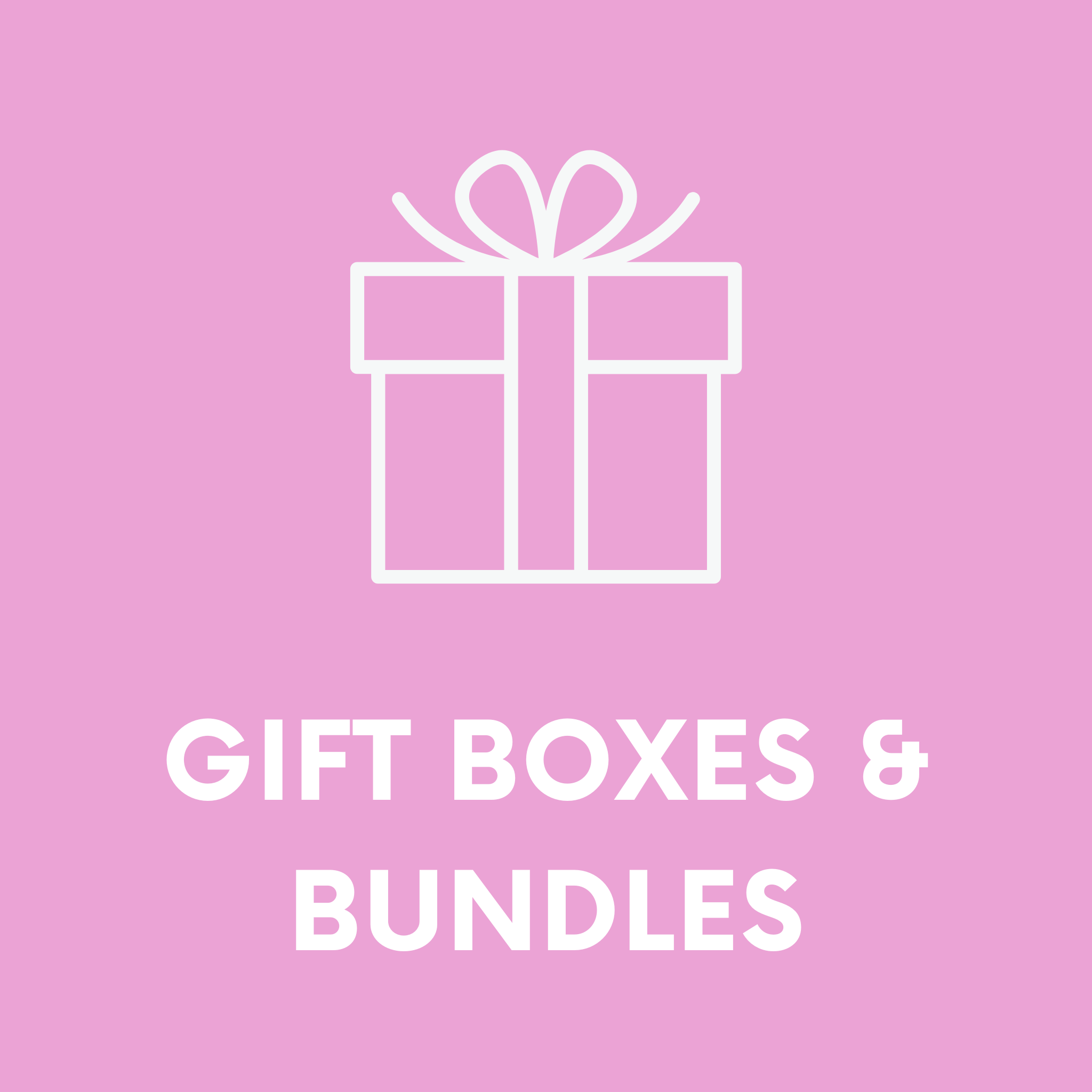 Top Gifts - Bundles & Gift Boxes – Zabel Designs